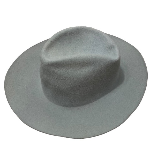 glenover | Accessories | Glenover Light Blue Felt Hat | Poshmark